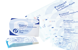 Perfection Plus | Chiropody Supplies | Trycare, UK